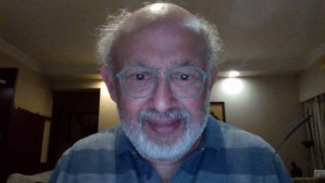 Professors set of 7 Spectacles - Prasad Modak's Blog