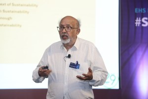 Keynote addresses - Prasad Modak's Blog